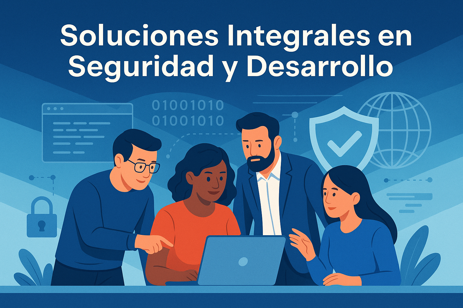 DevGuard SpA - Seguridad y Desarrollo